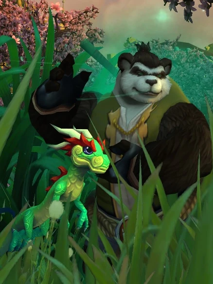 Category:Characters | Wyrmrest Accord Wiki | Fandom