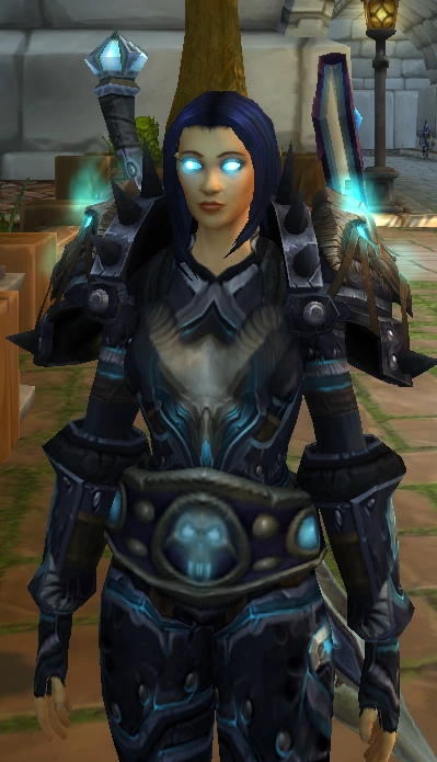 Category:Alliance Death Knight | Wyrmrest Accord Wiki | Fandom