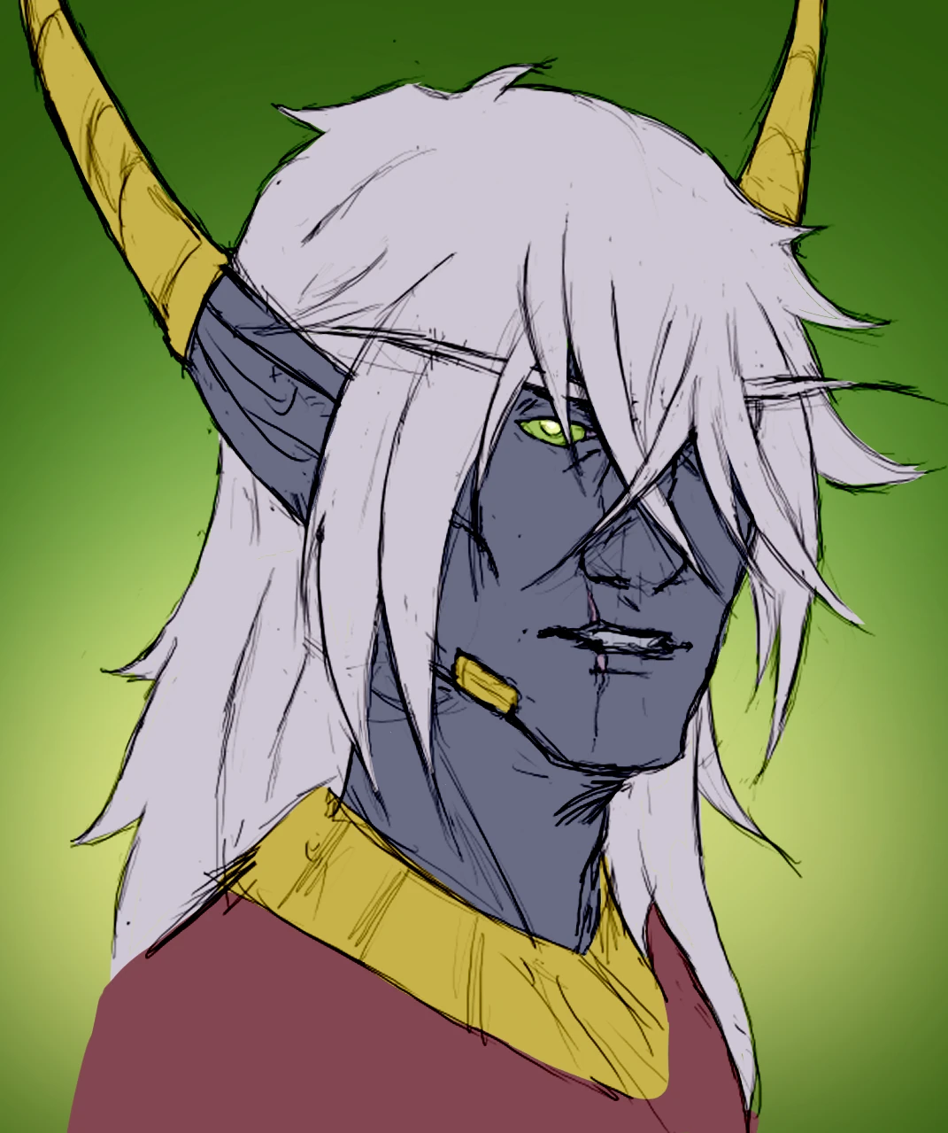 The Korav'ah | Wyrmrest Accord Wiki | Fandom