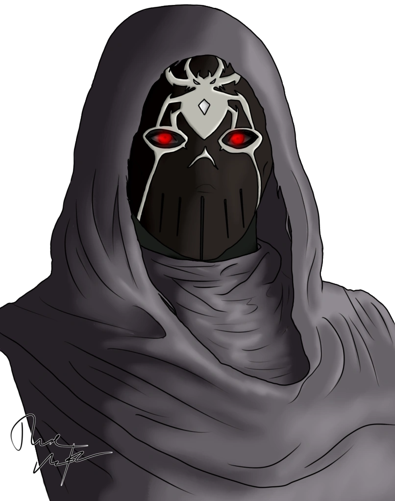 The Widow | Wyrmrest Accord Wiki | Fandom