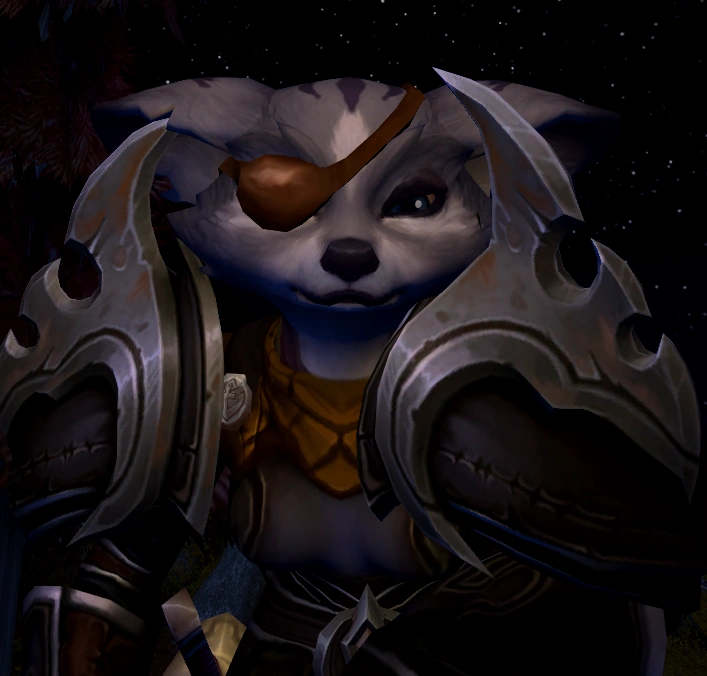 Zahira | Wyrmrest Accord Wiki | Fandom