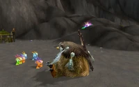 E'lush Skyrage | Wyrmrest Accord Wiki | Fandom