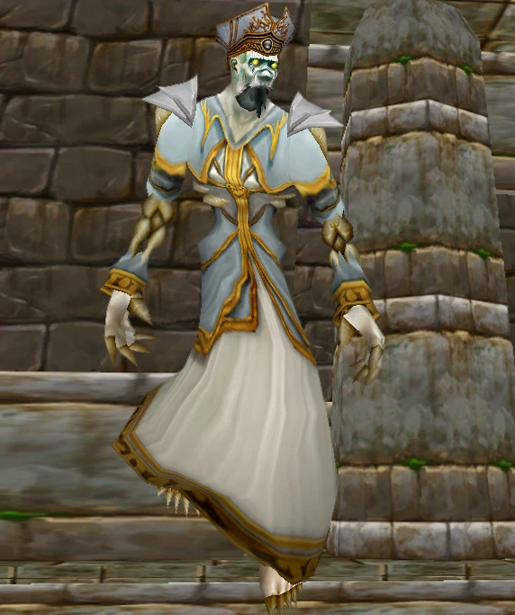 Archive:Henry Pattan | Wyrmrest Accord Wiki | Fandom