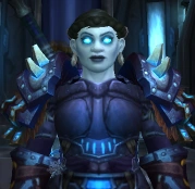 Yeula Icehelm | Wyrmrest Accord Wiki | Fandom