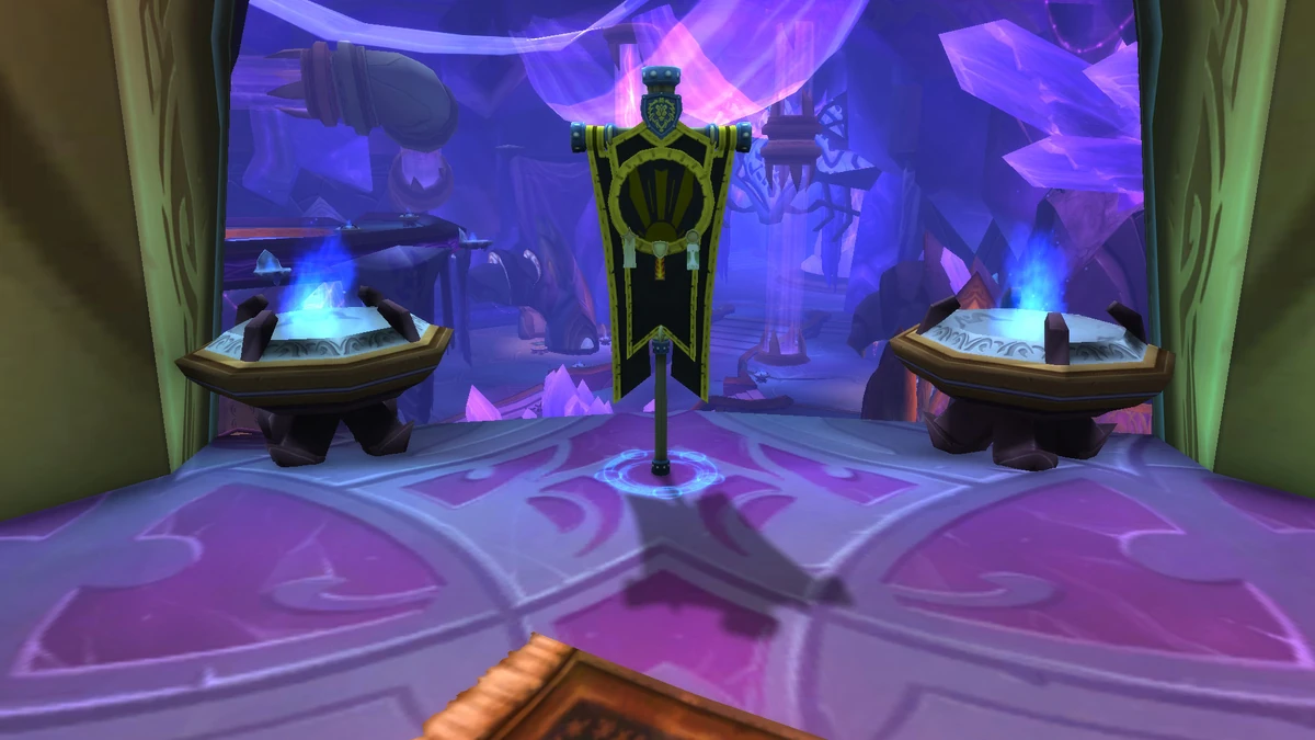 The Lightbound Order | Wyrmrest Accord Wiki | Fandom