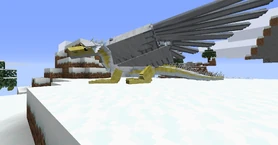 Alpine | Wyrmroost Wiki | Fandom