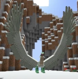 Alpine | Wyrmroost Wiki | Fandom