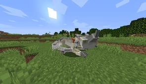 Overworld Drake | Wyrmroost Wiki | Fandom