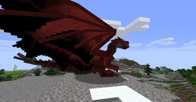 Royal Red | Wyrmroost Wiki | Fandom