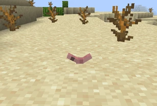 Lesser Desertwyrm | Wyrmroost Wiki | Fandom