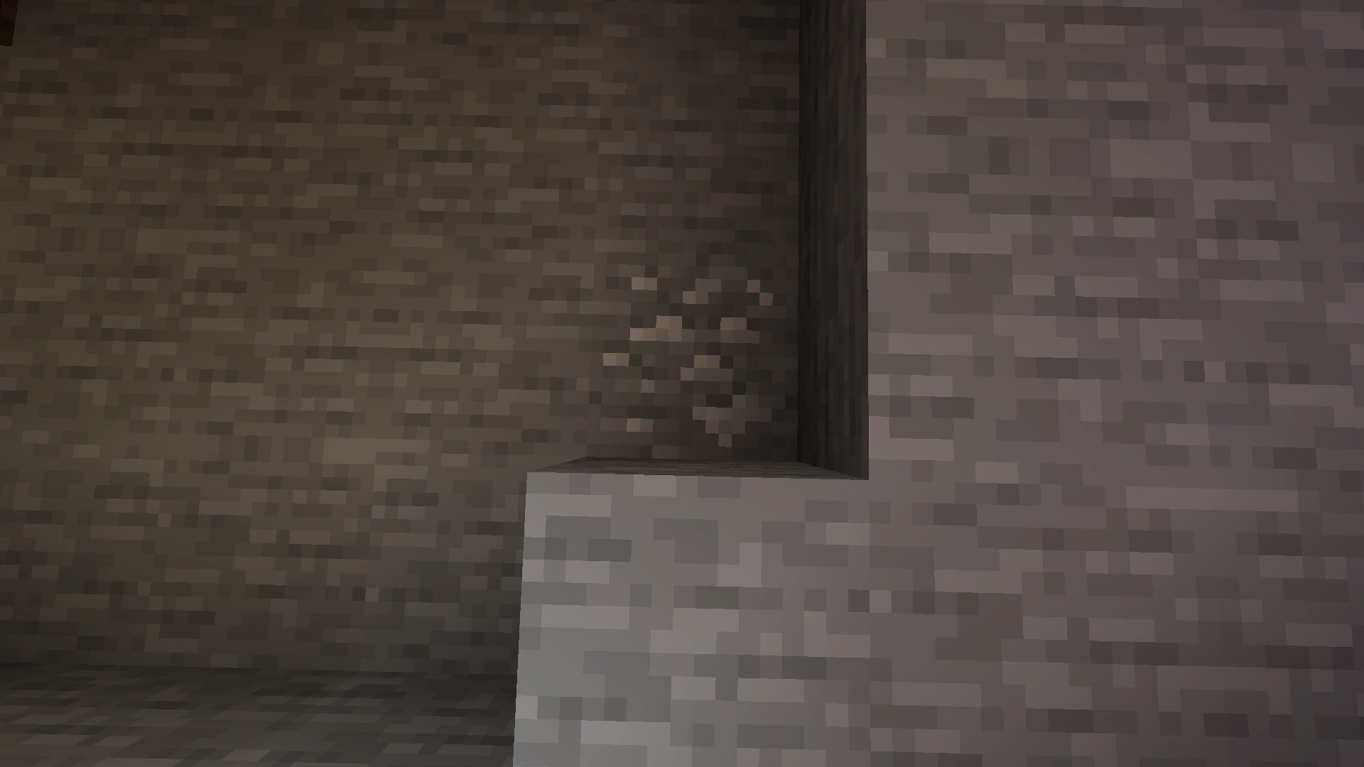 Platinum Ore Minecraft