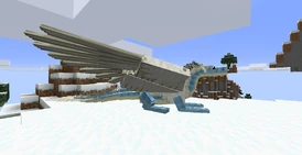 Alpine | Wyrmroost Wiki | Fandom