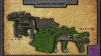 Discuss Everything About Wyrmroost Wiki | Fandom