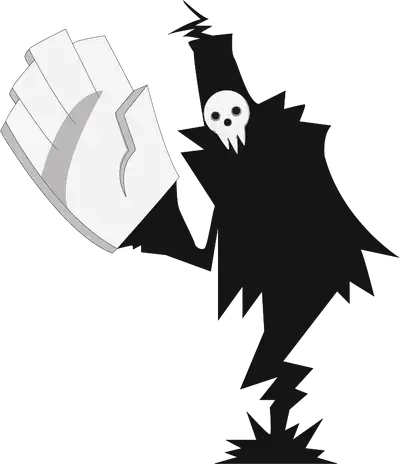 Lord Death | When You See It Wiki | Fandom