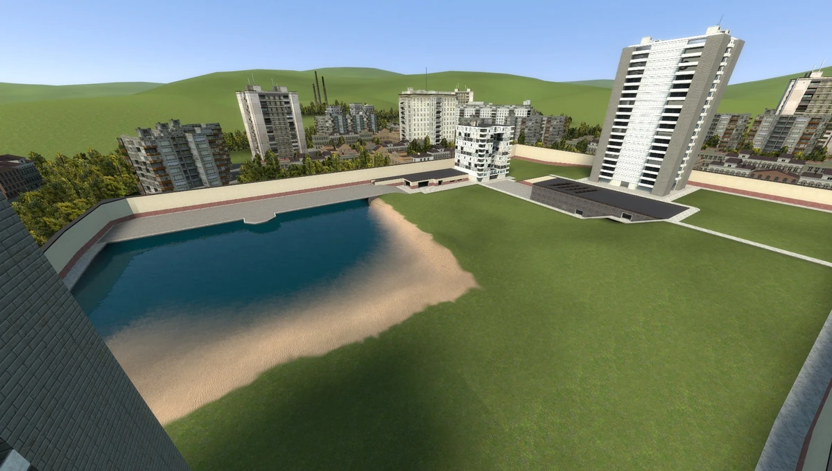 Gmod | When You See It Wiki | Fandom