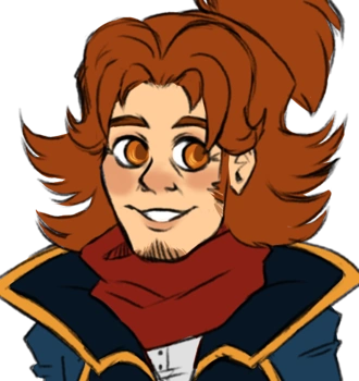 Patryck | When You See It Wiki | Fandom