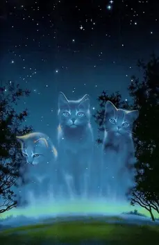 Starclan | When You See It Wiki | Fandom