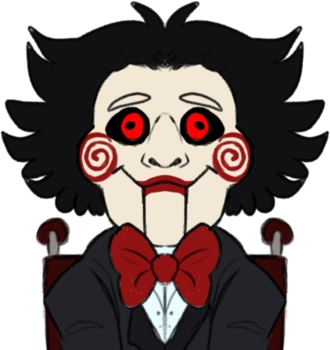 Billy | When You See It Wiki | Fandom