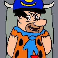 Fred Flintstone | When You See It Wiki | Fandom