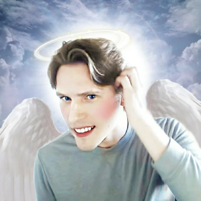 Jermstiel | When You See It Wiki | Fandom