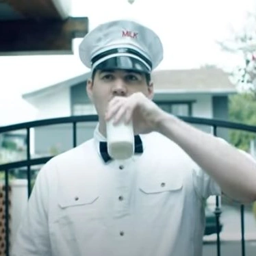 Ted Nivison | When You See It Wiki | Fandom