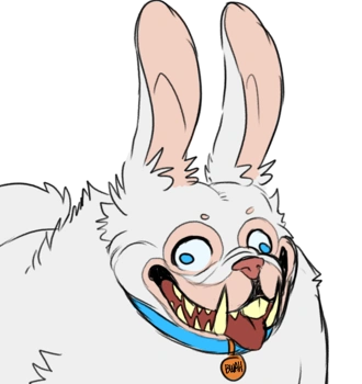 Bwah | When You See It Wiki | Fandom