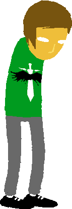 Andrew Hussie | When You See It Wiki | Fandom