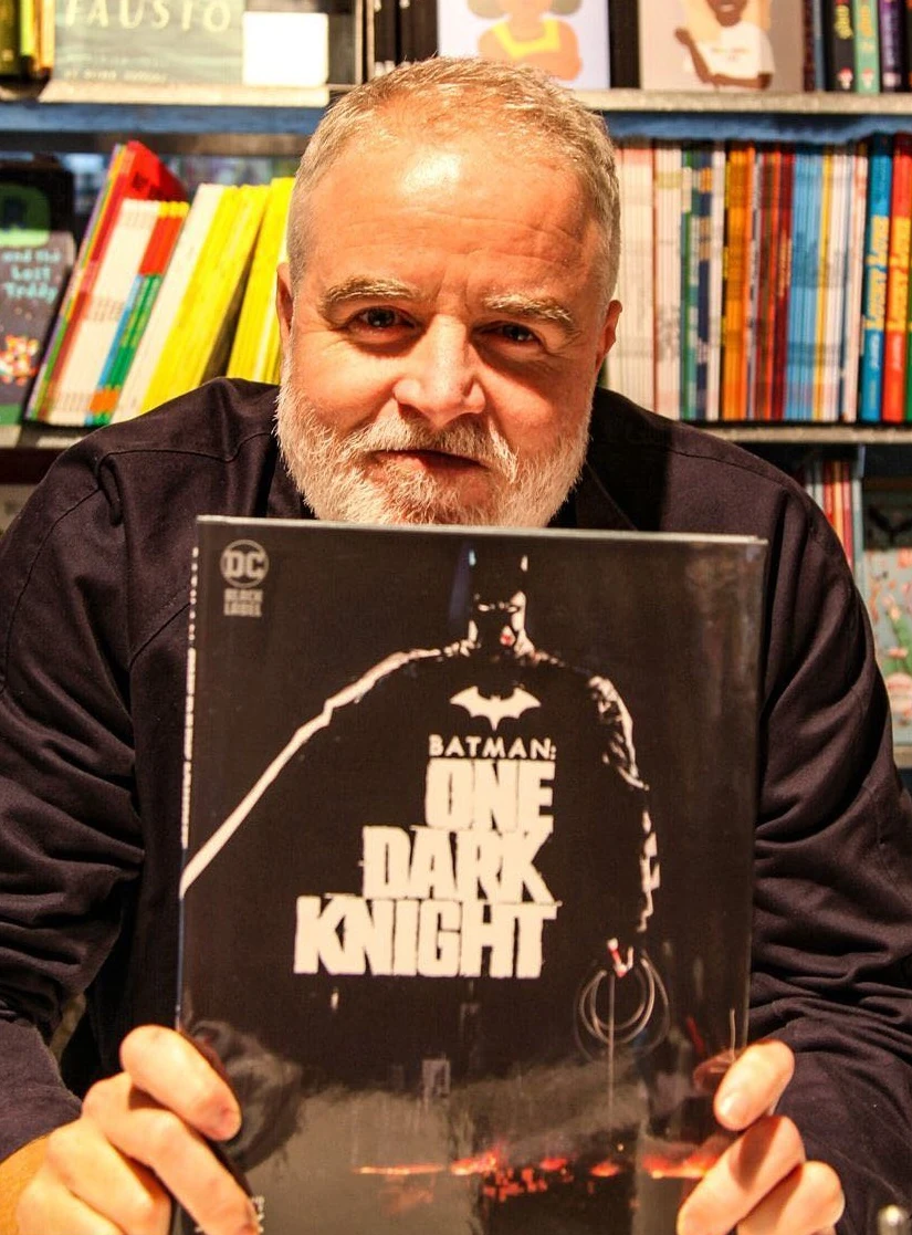 Jock | Wytches Wiki | Fandom