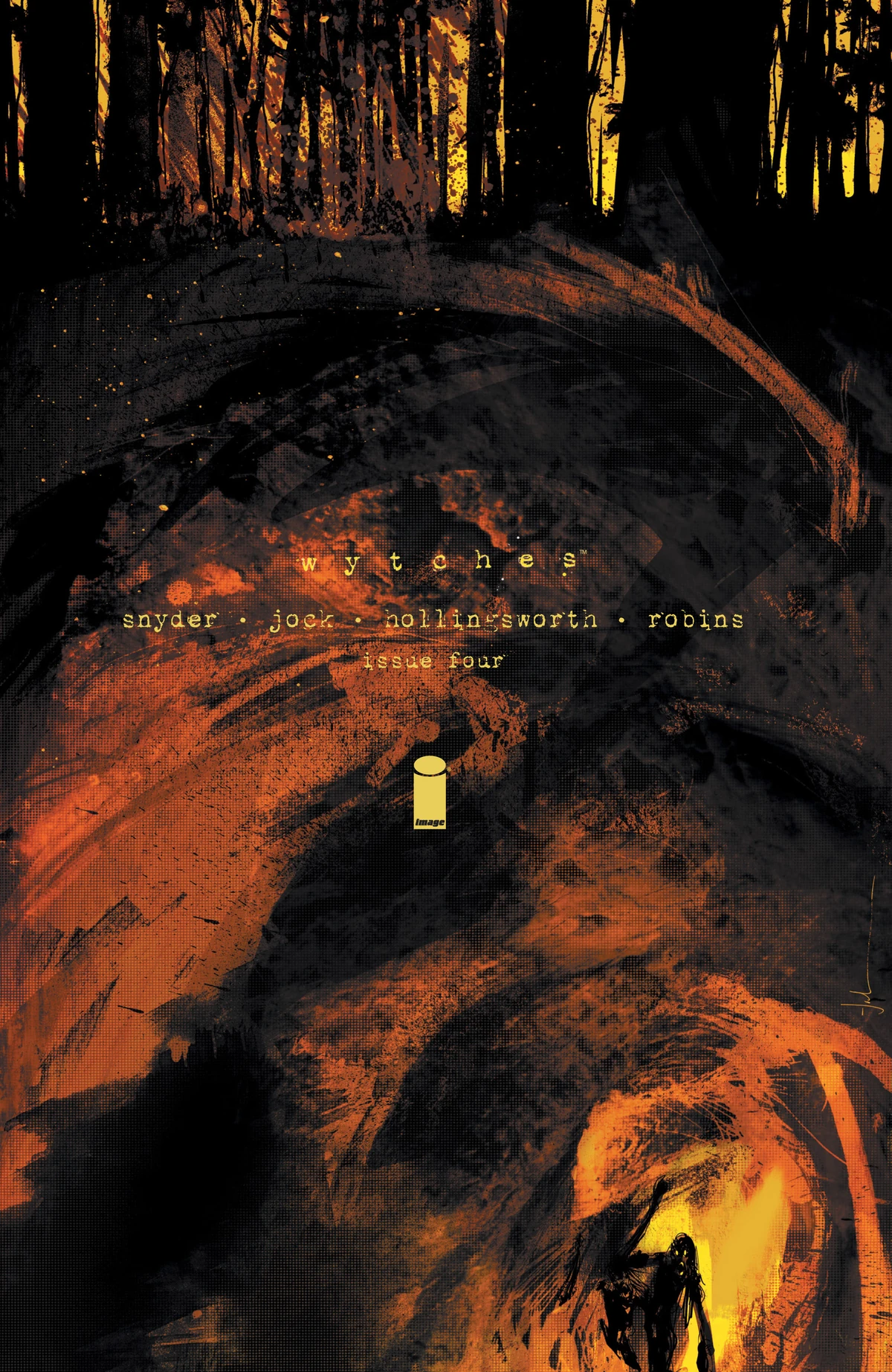Wytches #4 | Wytches Wiki | Fandom