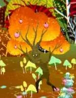 Dryad | Wytchwood Wiki | Fandom