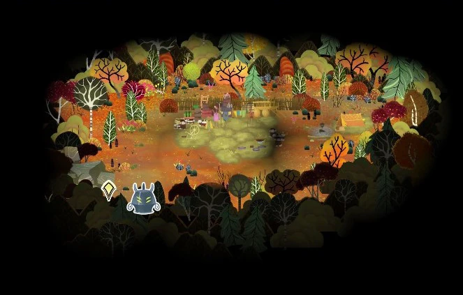 Hidden Grove | Wytchwood Wiki | Fandom