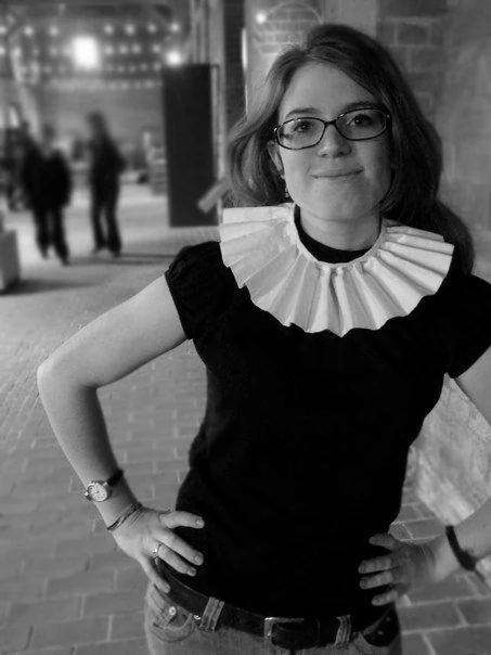 Nora Ellis | What You Will Shakespeare Wiki | Fandom