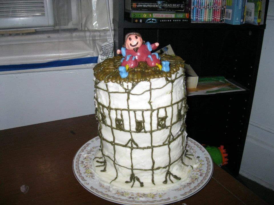 Cakespeare | What You Will Shakespeare Wiki | Fandom