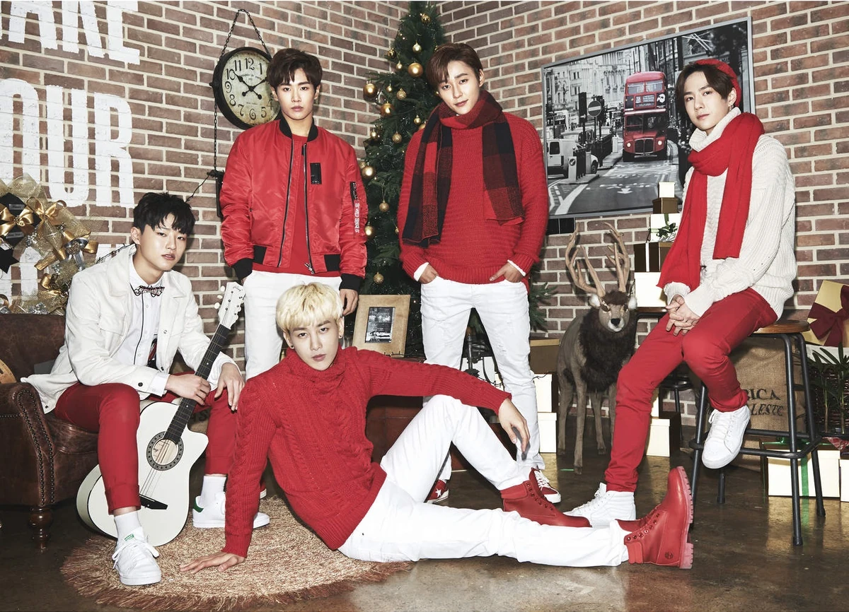 UNIQ | Wiki X1 | Fandom