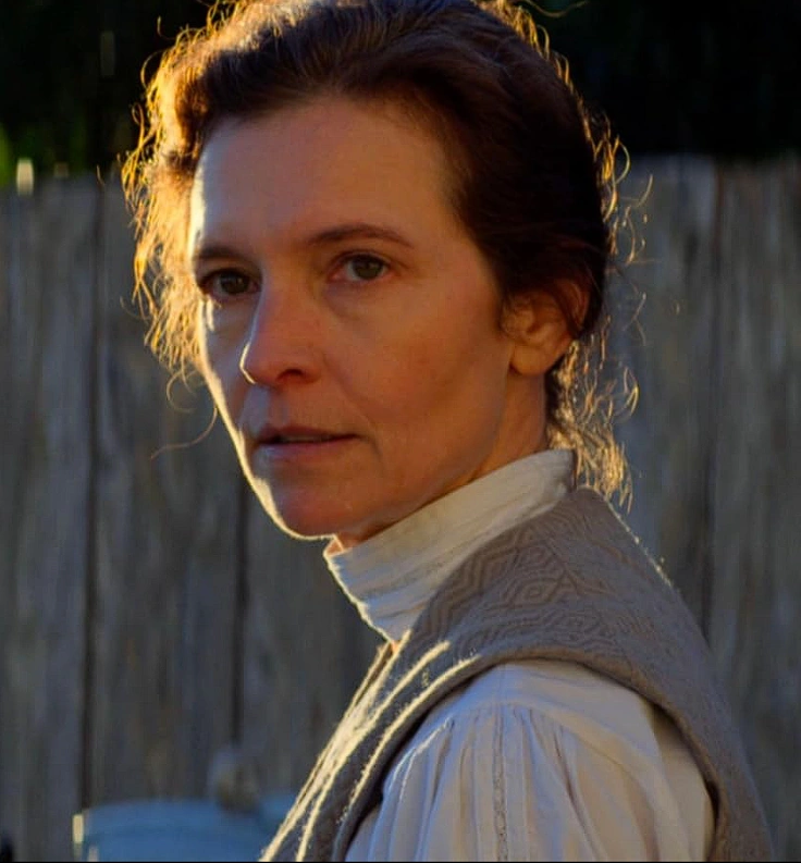 Ruth | X Wiki | Fandom