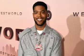 Kid Cudi | X Wiki | Fandom