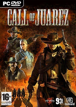 Call of Juarez | Xbox 360 Wiki | Fandom
