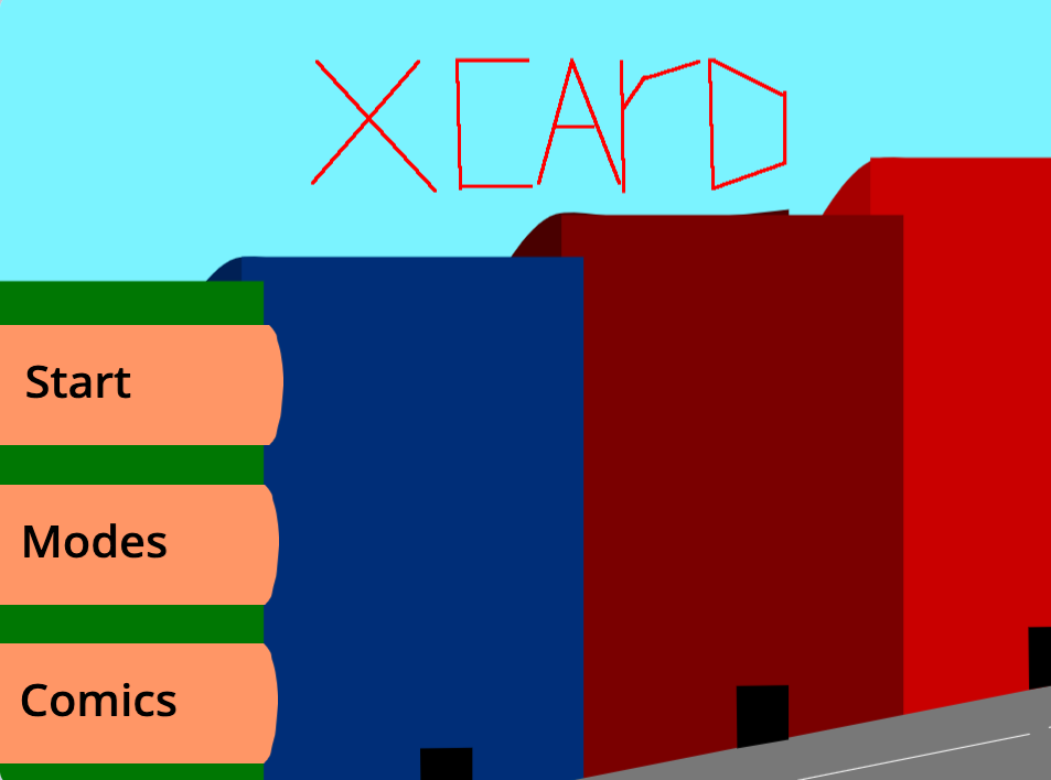 X Card: The Game | X Card Wiki | Fandom