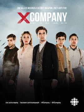 X Company Wiki | Fandom