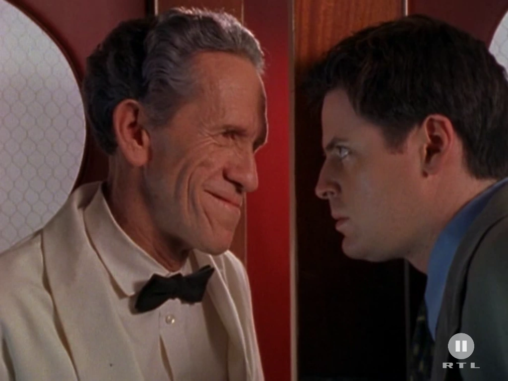 Charlie | X-Factor: Das Unfassbare Wiki | Fandom