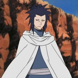 Sandaime Kazekage | Fie-Rofy Wikia | Fandom