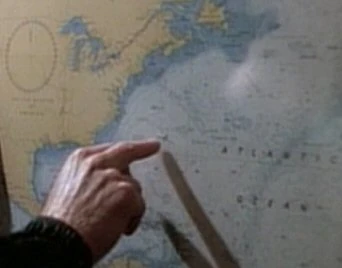 Bermuda Triangle | X-Files Wiki | Fandom