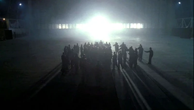 Syndicate | X-Files Wiki | Fandom