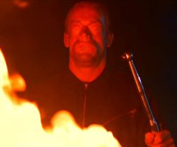 Faceless alien | X-Files Wiki | Fandom