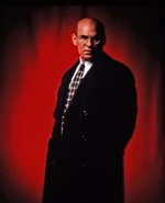 The X-Files (Season 4) | X-Files Wiki | Fandom