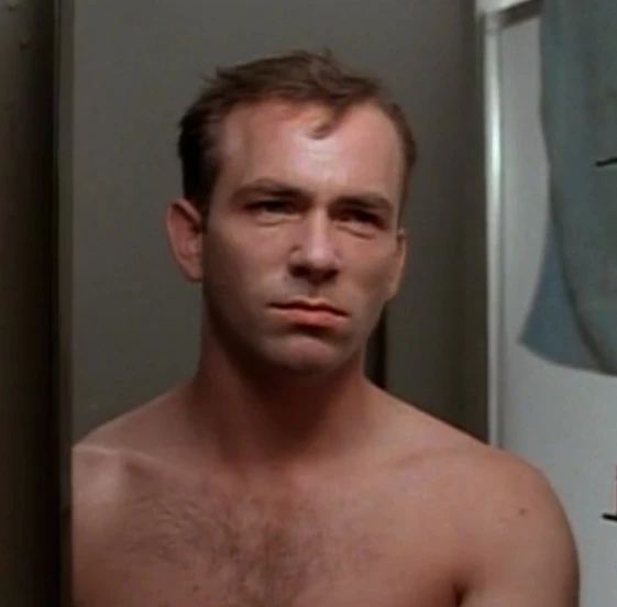 Craig | X-Files Wiki | Fandom