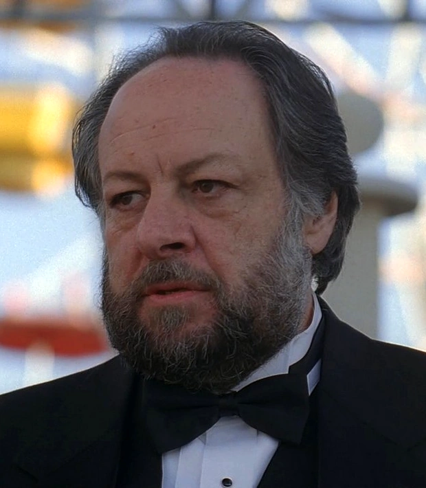Herman Pinchbeck | X-Files Wiki | Fandom