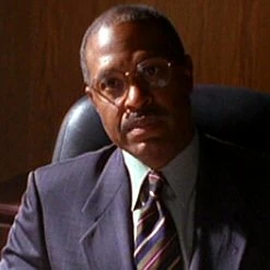 Alvin Kersh | X-Files Wiki | Fandom