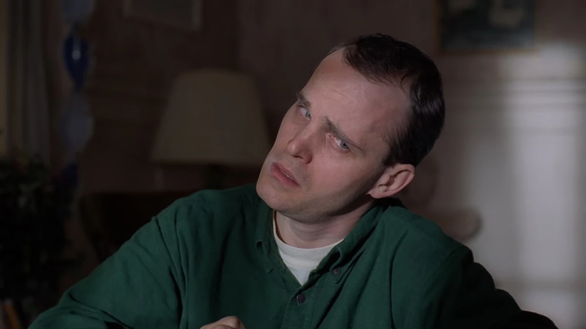 Roland Fuller | X-Files Wiki | Fandom