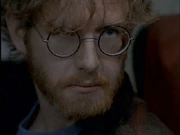 Max Fenig | X-Files Wiki | Fandom